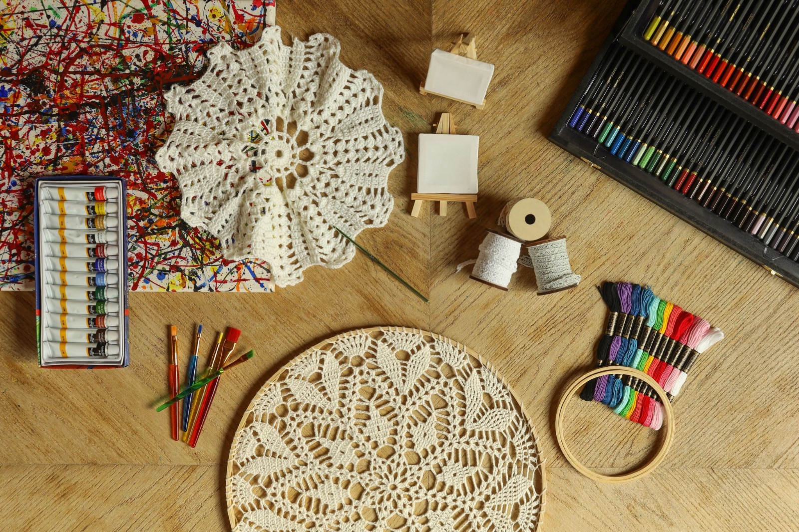 Is craft an art? - Briselier